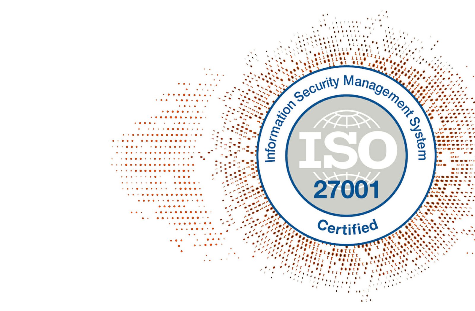 Top ISO 27001 Certification Companies In 2025 [US-Based] - Rogue Logics